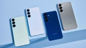 Samsung begins One UI 8.5 rollout with Galaxy AI enhancements