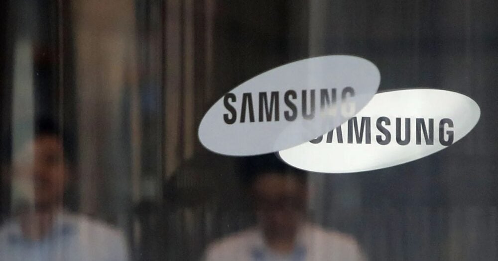 Samsung hits $1 trillion valuation as AI boom drives massive chip demand