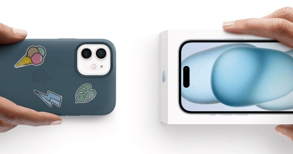 Apple raises trade-in values for iPhone, iPad and Mac in latest update