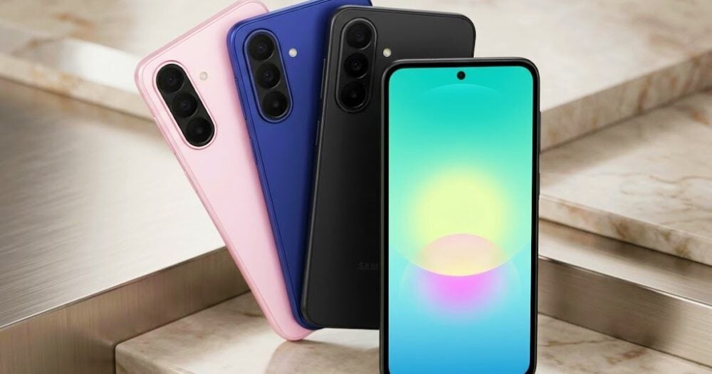 Samsung Galaxy A27 leak reveals punch-hole display and Snapdragon chip ...