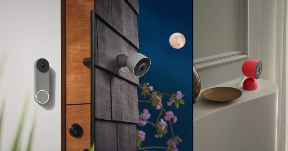 Google gives Gemini for Home visual superpowers with AI camera automations