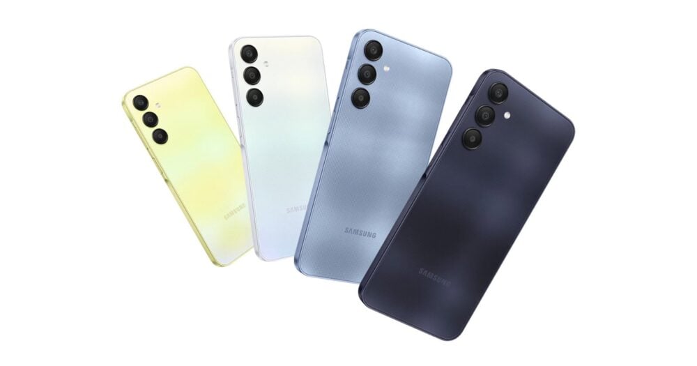 Samsung accelerates One UI 8.5 rollout to budget Galaxy phones