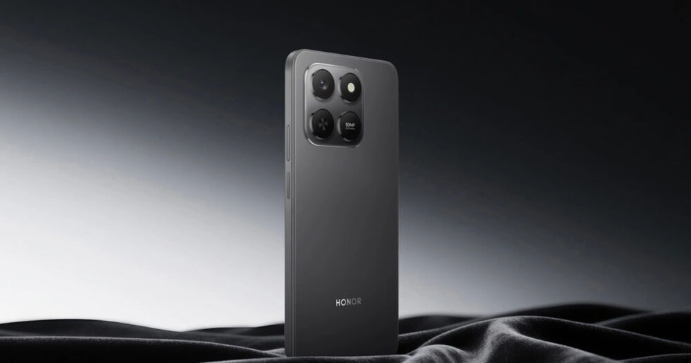 Honor launches Play 10 and Play 11 Plus with massive 7000mAh batteries