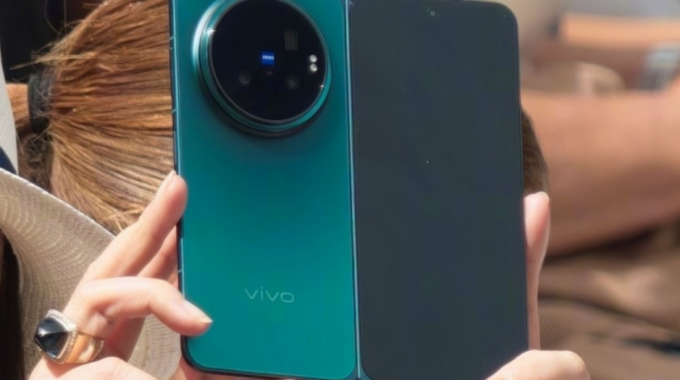 Vivo X Fold 6 launches June 26, pre-orders are open now