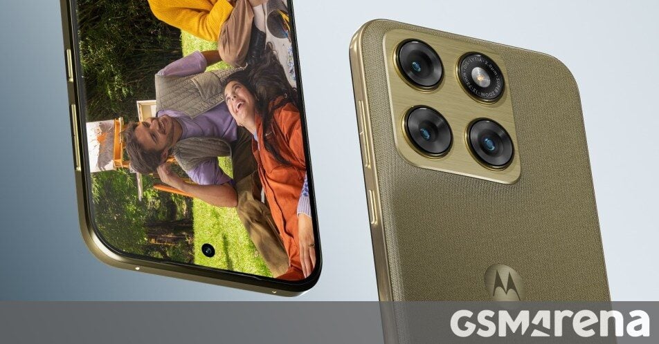 Motorola Edge (2026) launches in US and Canada with enticing early ...