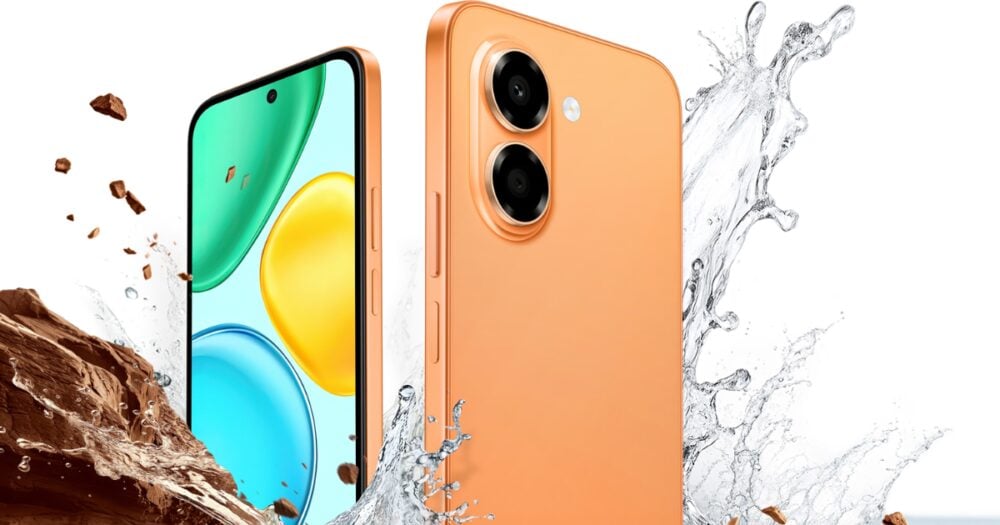 Honor X7e Plus 5G spotted in global certification databases