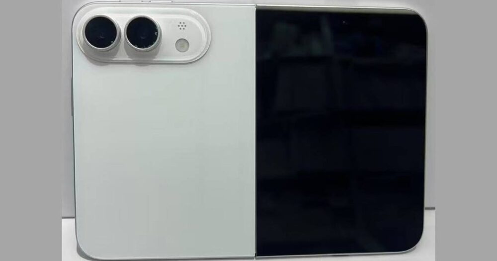 iPhone Ultra delayed again, now expected to launch in early 2027